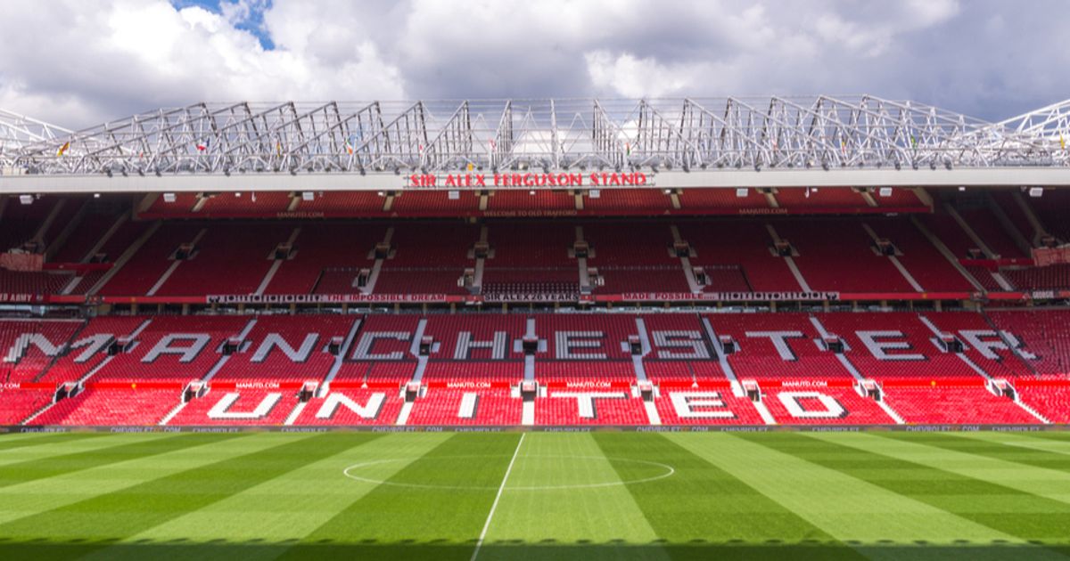 Manchester United secures majority of land for planned stadium in major ...
