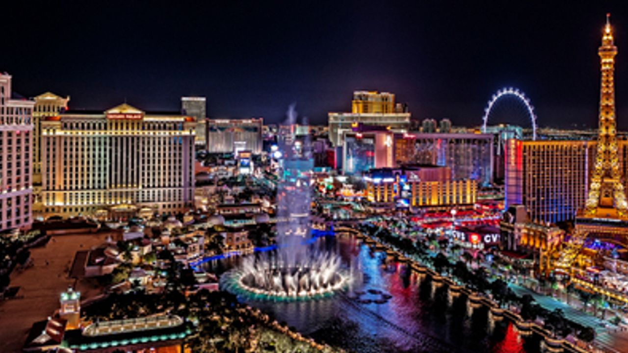 Entain rises as MGM bid speculation fuels online gambling sector ...