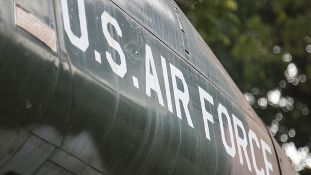 Parsons wins $99M US Air Force task order for GARDEM 2