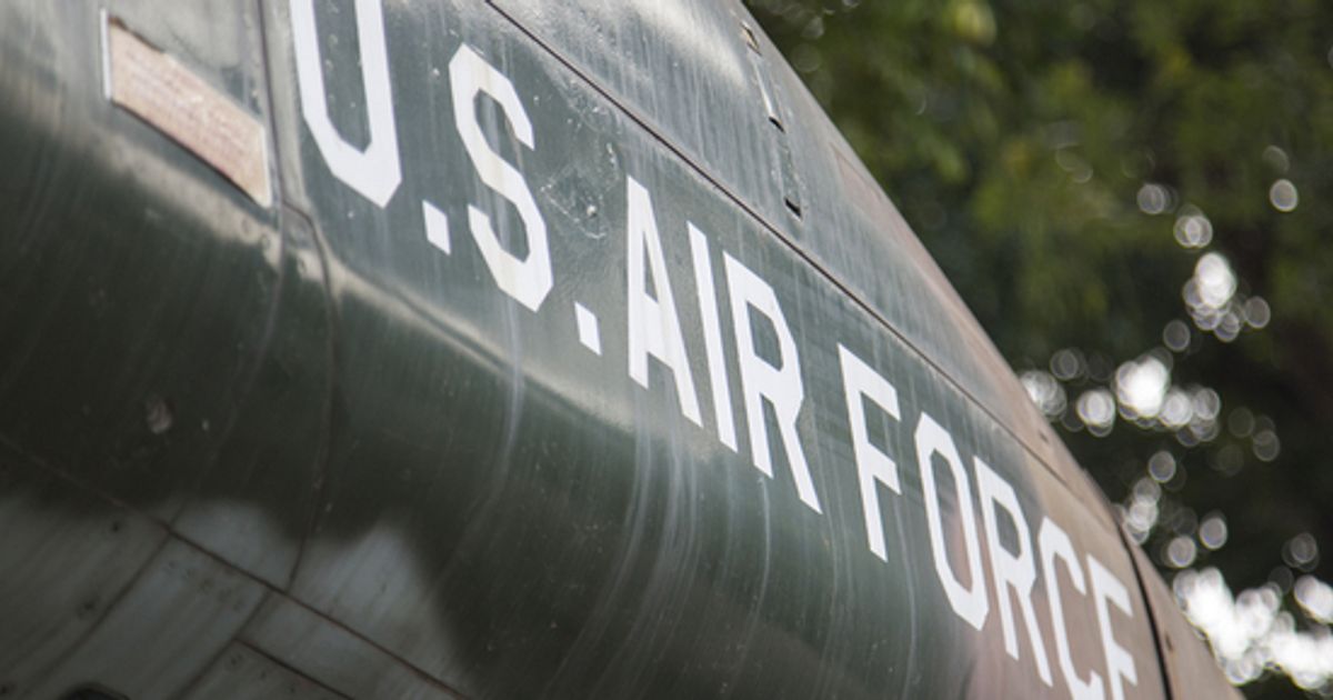 Parsons wins $99M US Air Force task order for GARDEM 2