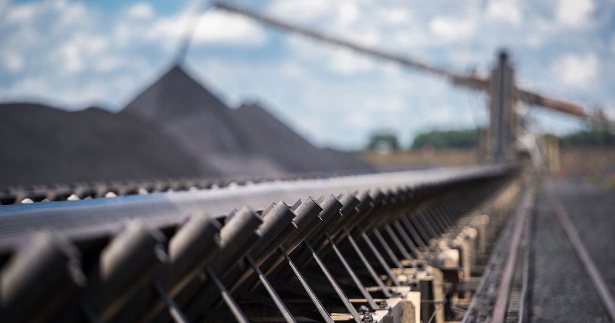 UBS pins China coal price surge on Shanxi mine disaster and safety ...