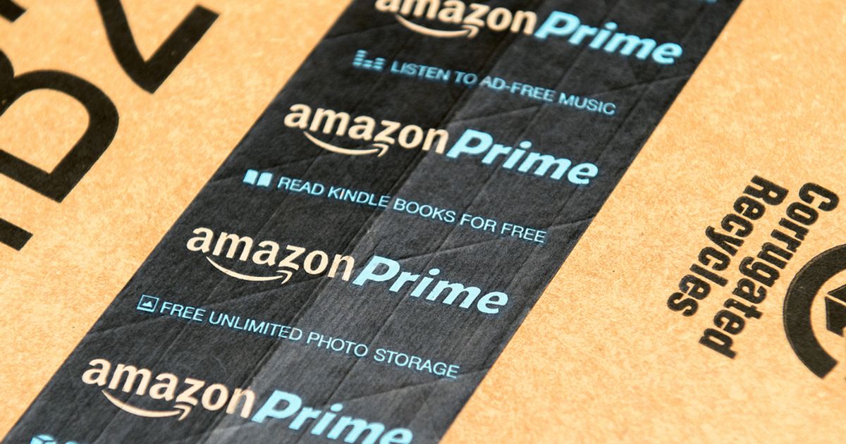 Amazon Prime Day expected to drive record $26B in online spending ...