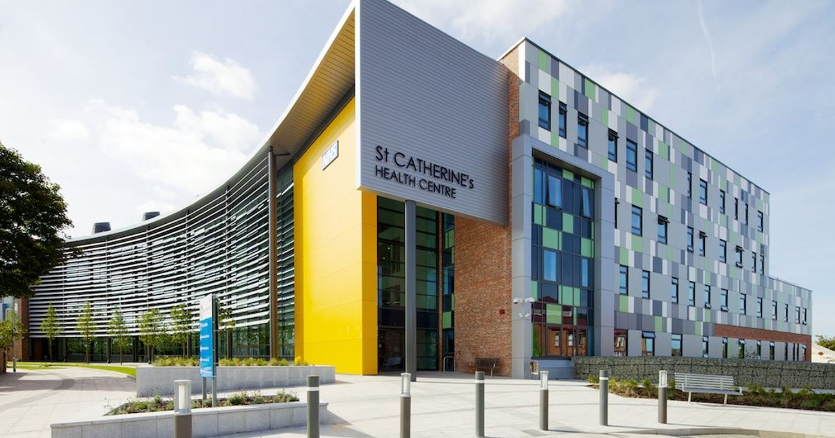 Primary Health Properties rises on talks to form hospital portfolio ...