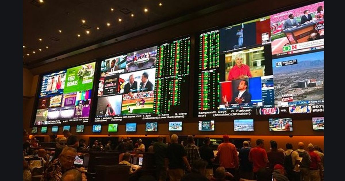 What types of crypto wallets are ideal for different sportsbook ussers?