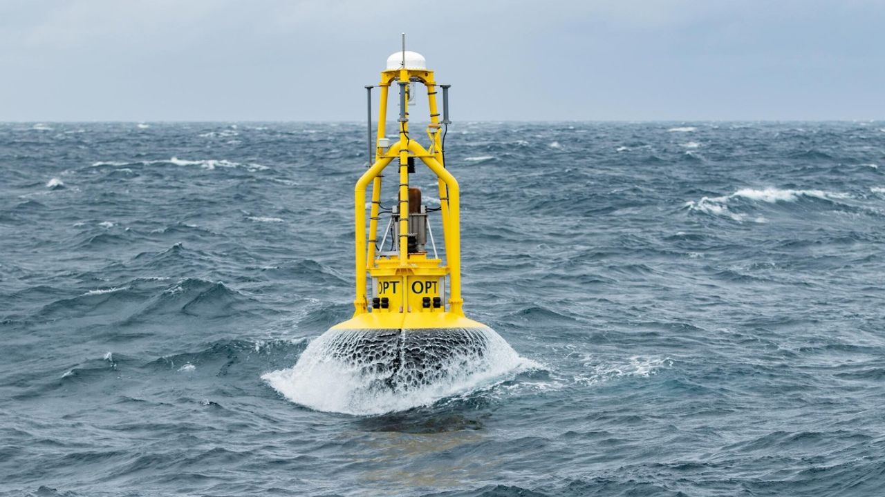 Ocean Power Technologies reports successful PowerBuoy field performance ...