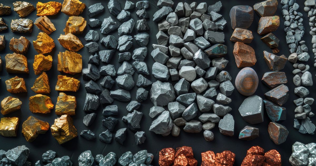 Cobalt Blue advances US critical minerals refinery plan with Glomar ...