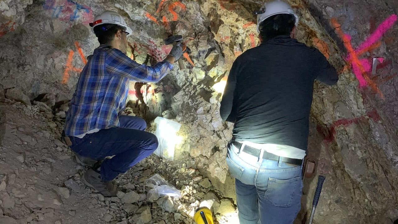 Pinnacle Silver and Gold reports strong gold recovery results for El ...