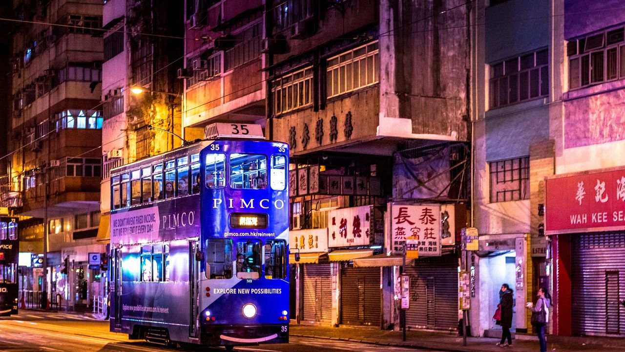 HSBC and StanChart sell-off overdone, says Citi | LSE:HSBA