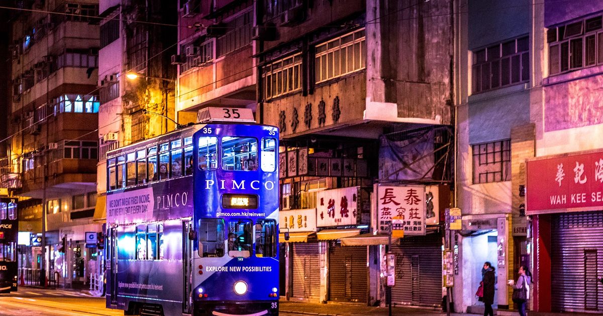 HSBC and StanChart sell-off overdone, says Citi | LSE:HSBA