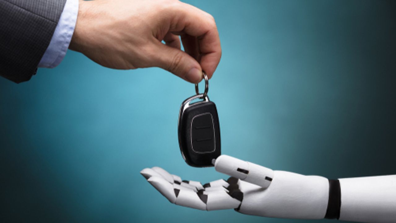 Mobileye targets 2027 US robotaxi launch as it expands its fleet operations