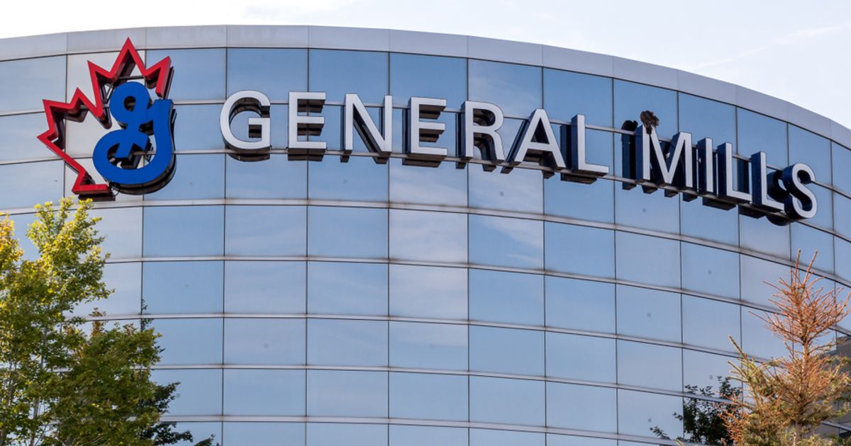 General Mills faces mounting headwinds as volume declines and profit ...