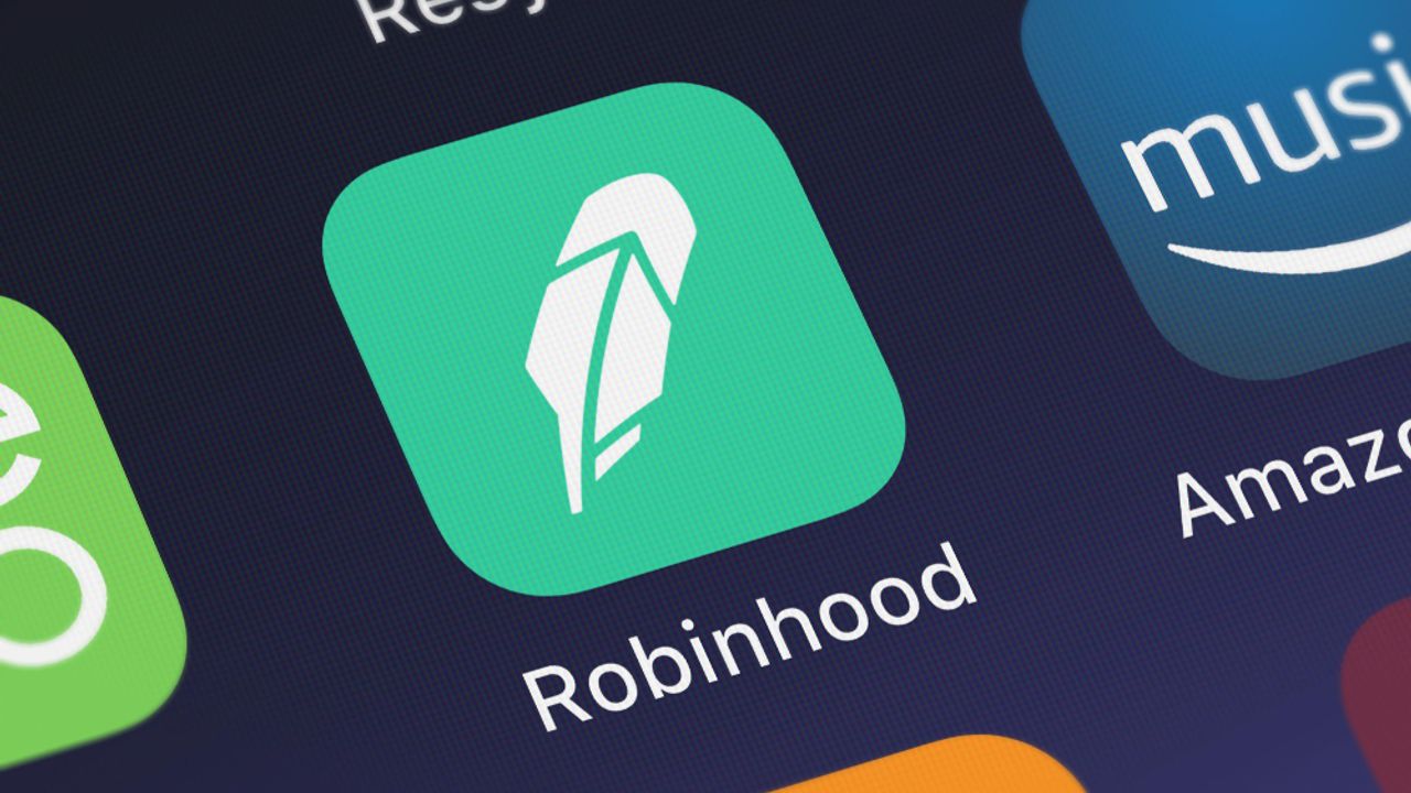 Robinhood to cut 10% of workforce in organizational restructuring ...