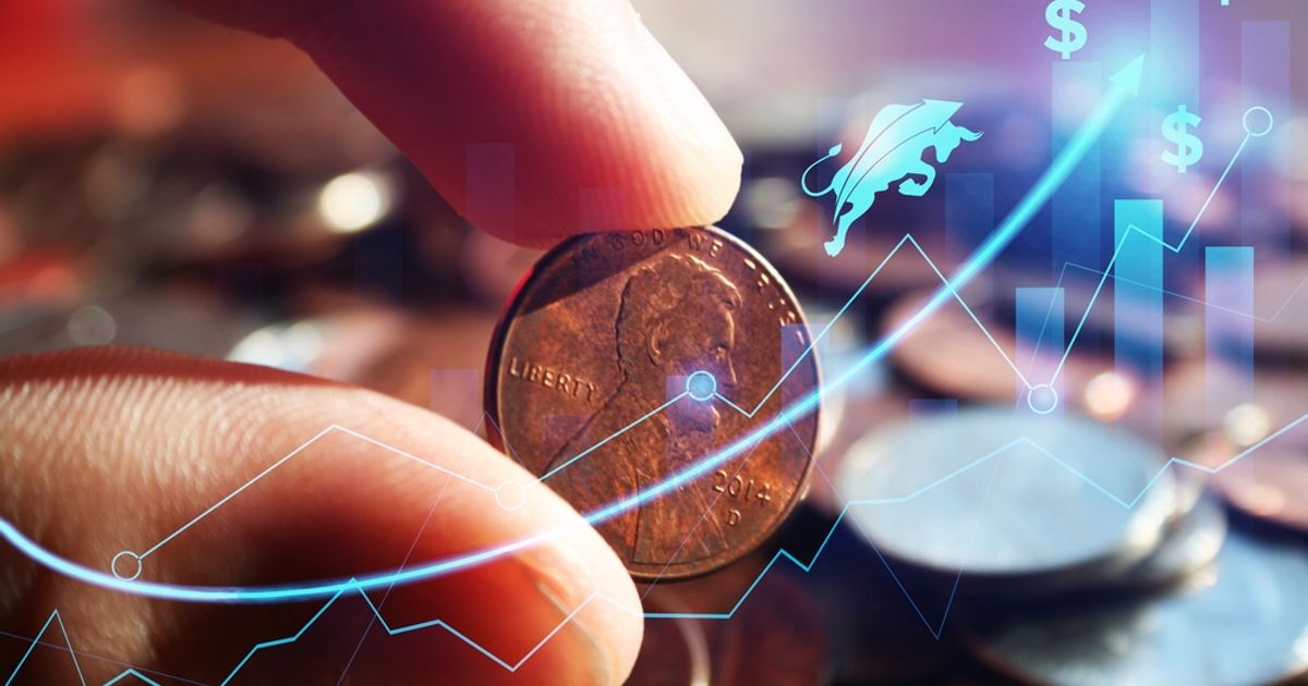Small cap wrap: Thistle Resources, HIVE Digital Technologies, Miivo...