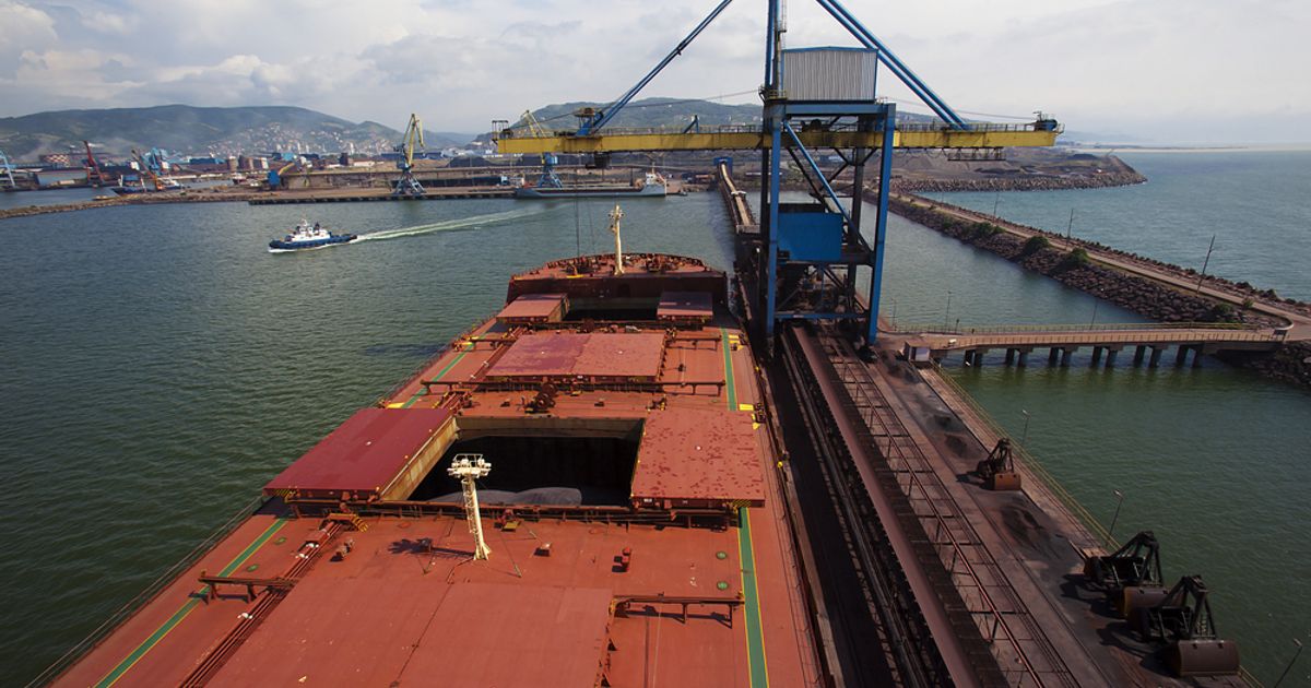 Genco Shipping & Trading rejects Diana Shipping takeover offer | NYSE:GNK
