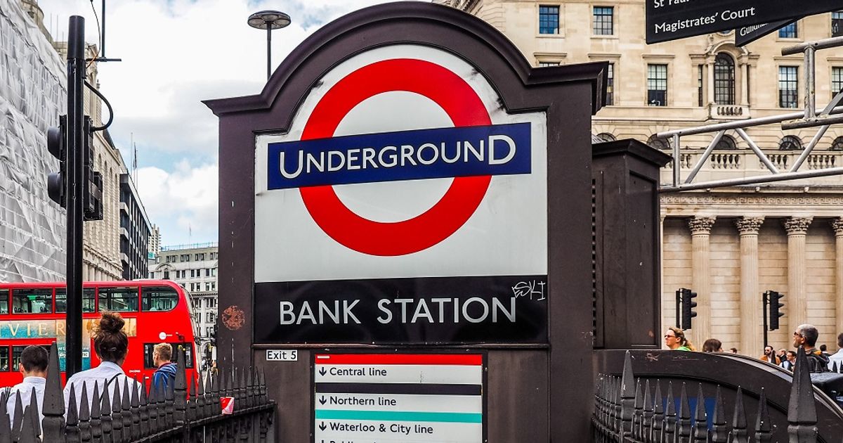 Costain wins place as Transport for London underground infrastructure ...