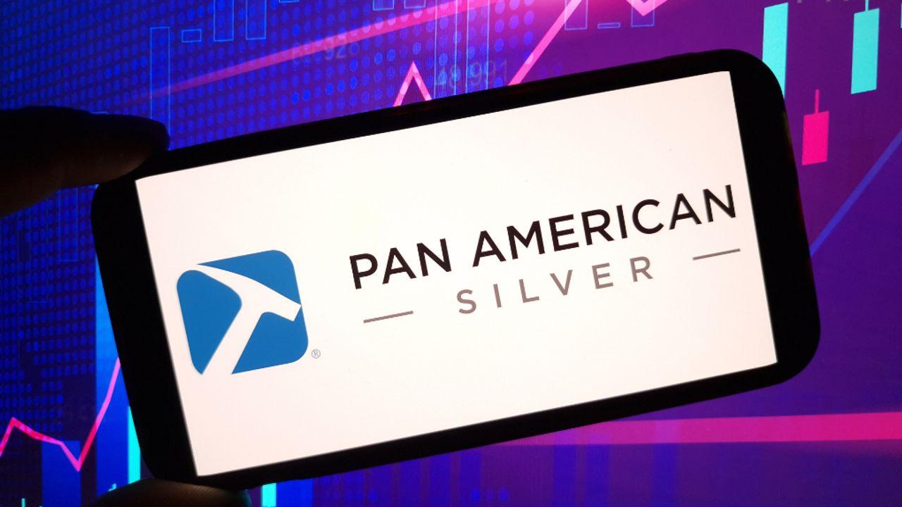 Pan American Silver sees record quarterly silver production after ...
