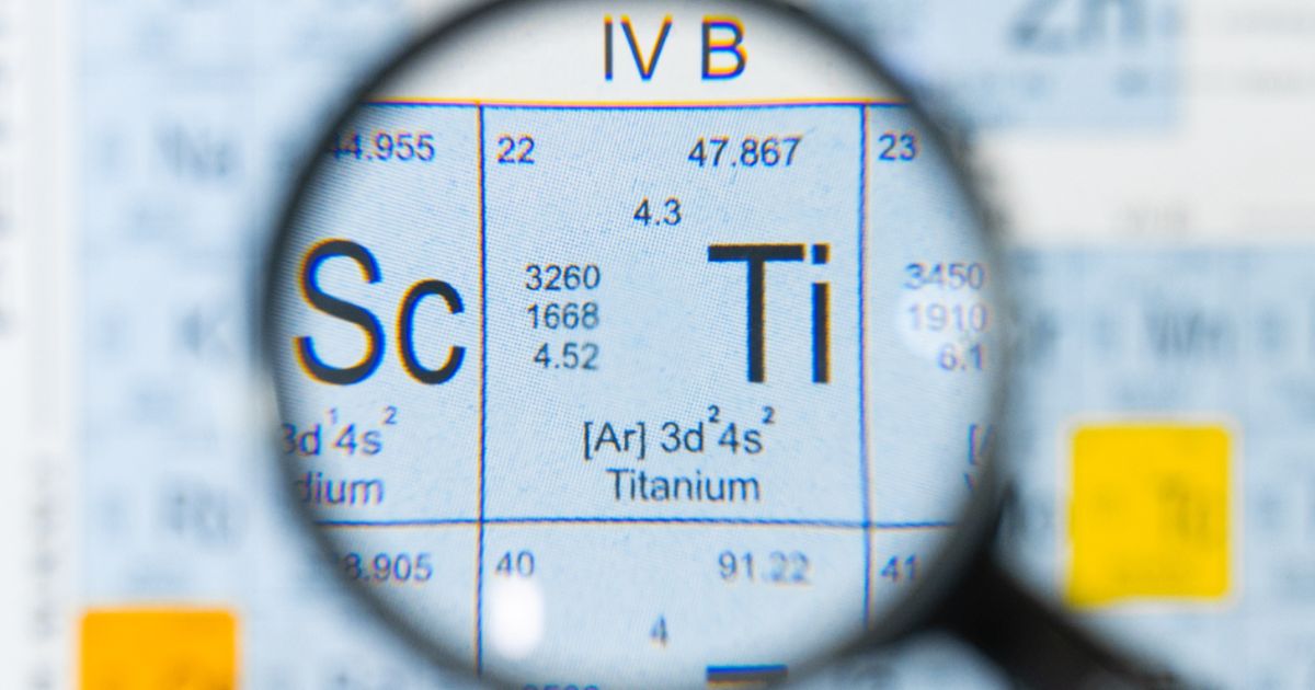 M2i Global advances titanium strategy with Titanium X deal - ICYMI ...