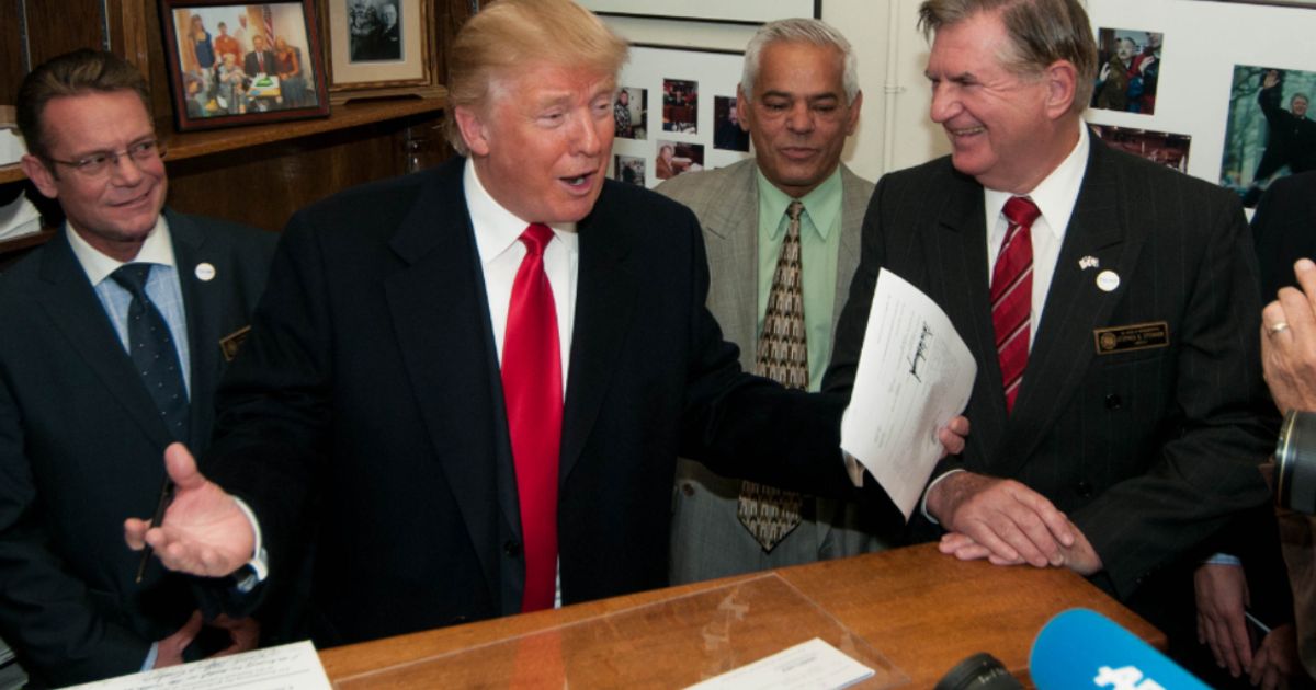 Trump's Pakistan crypto move will raise eyebrows