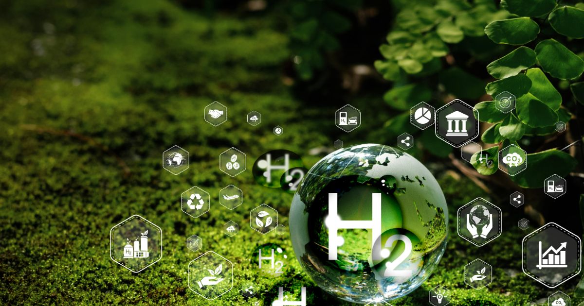 Charbone Hydrogen secures first US order for ultra-high purity hydrogen ...