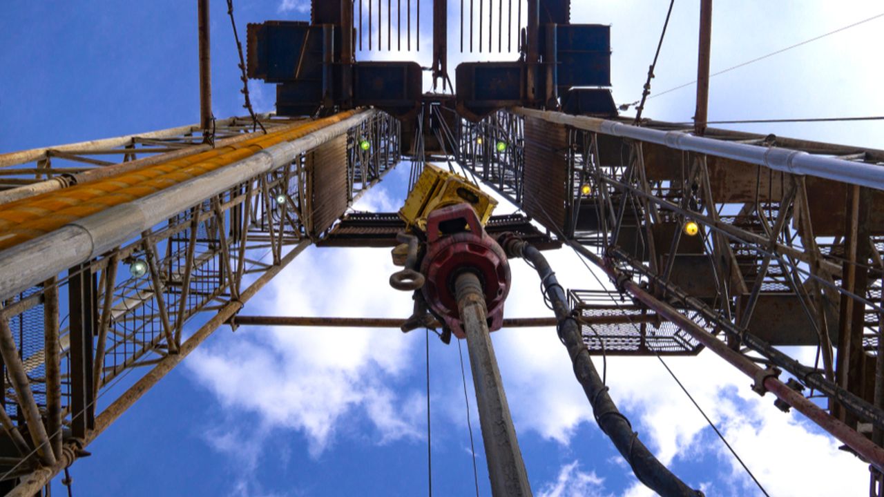 Touchstone Exploration shares jump on new well result | AIM:TXP, TSX ...