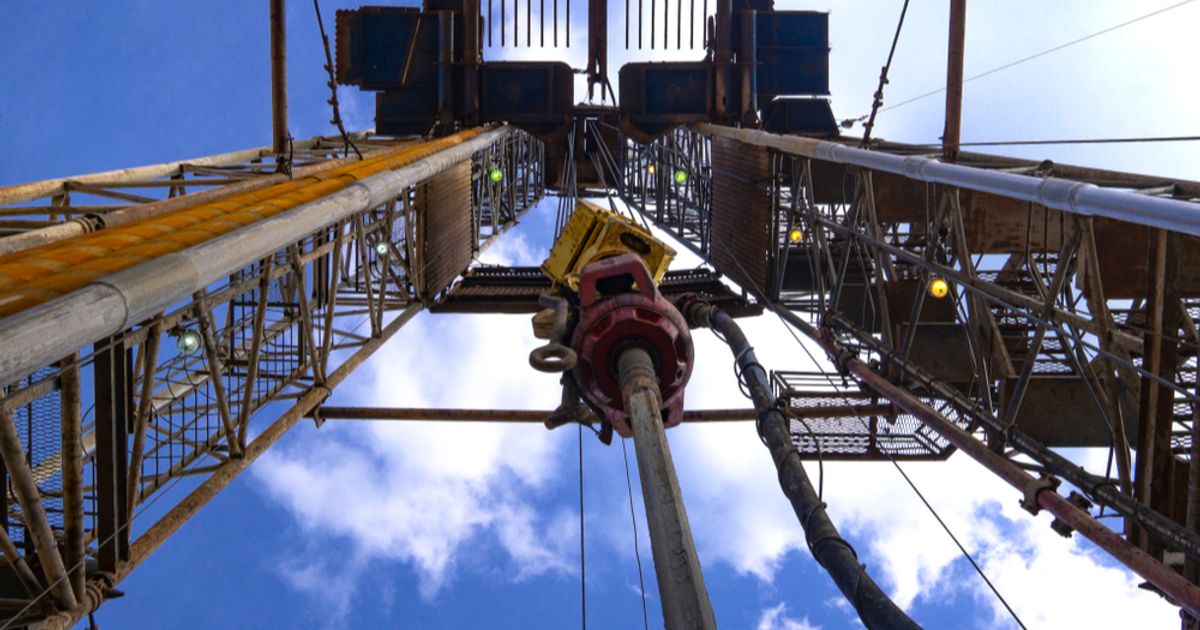 Touchstone Exploration shares jump on new well result | AIM:TXP, TSX ...