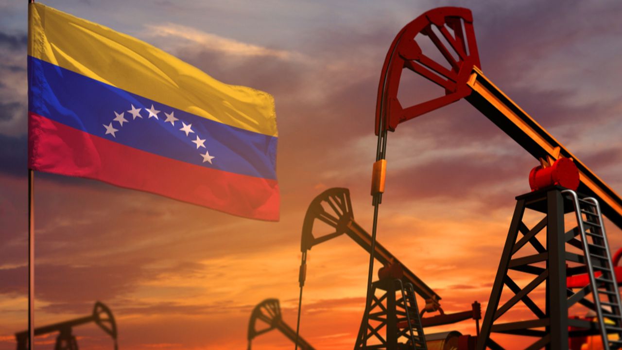 Week ahead: Venezuela drama, jobs data, and AI stocks set the tone