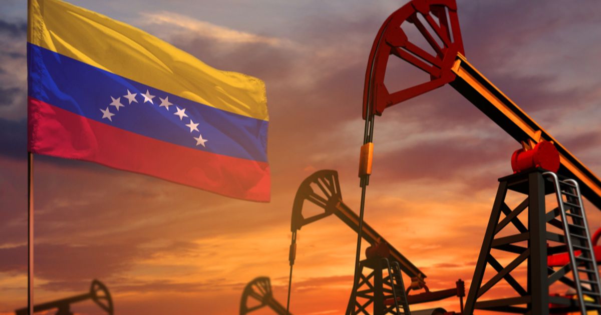 Week ahead: Venezuela drama, jobs data, and AI stocks set the tone