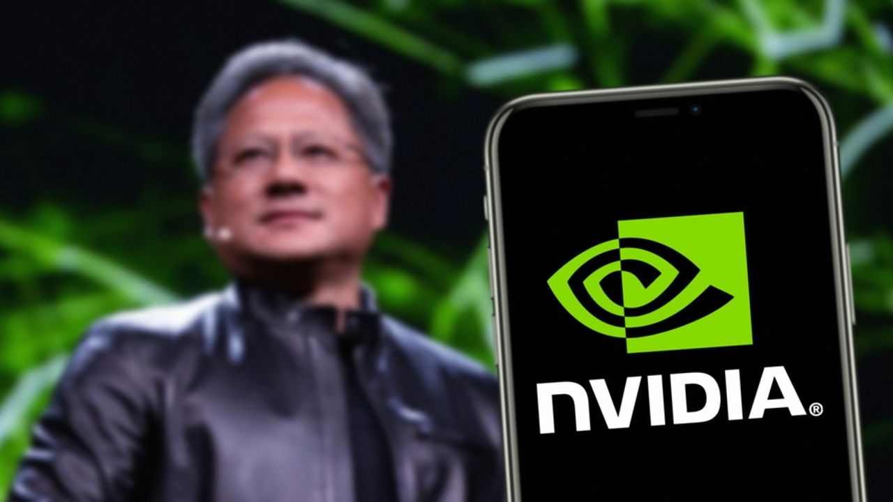Nvidia keynote as focal point for CES as AI shifts towards consumers ...