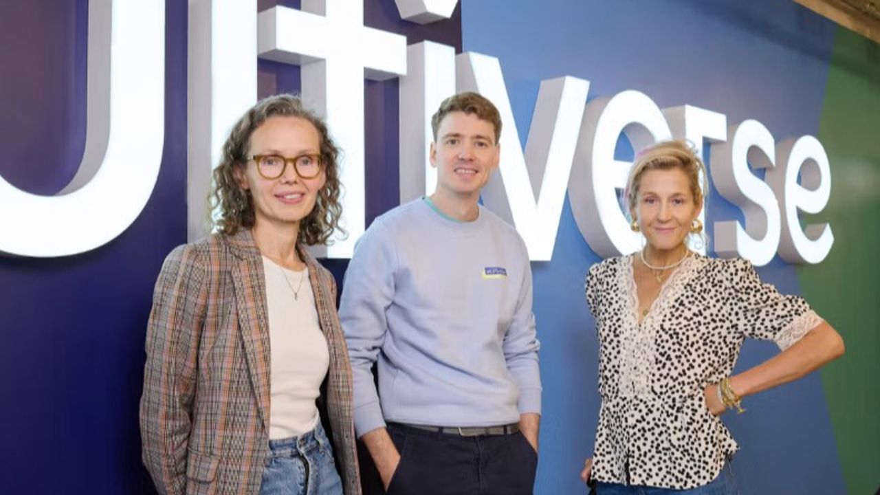 Multiverse burns through nearly £54m and posts heavy loss