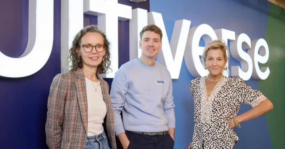 Multiverse burns through nearly £54m and posts heavy loss