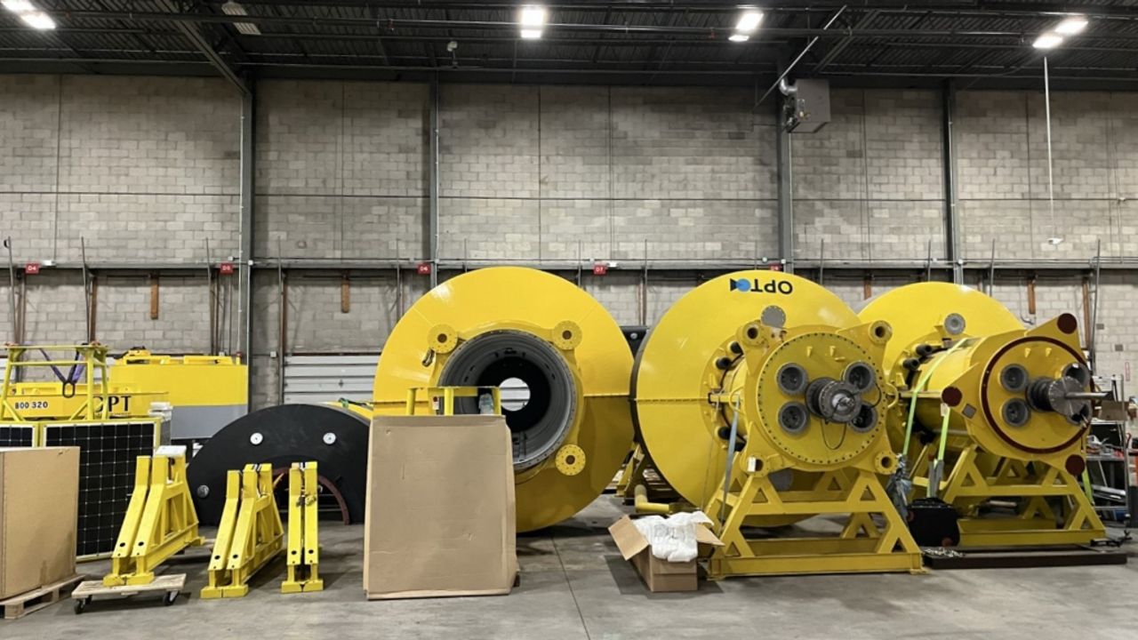 Ocean Power Technologies secures $5M US Coast Guard deal - ICYMI | NYSE ...