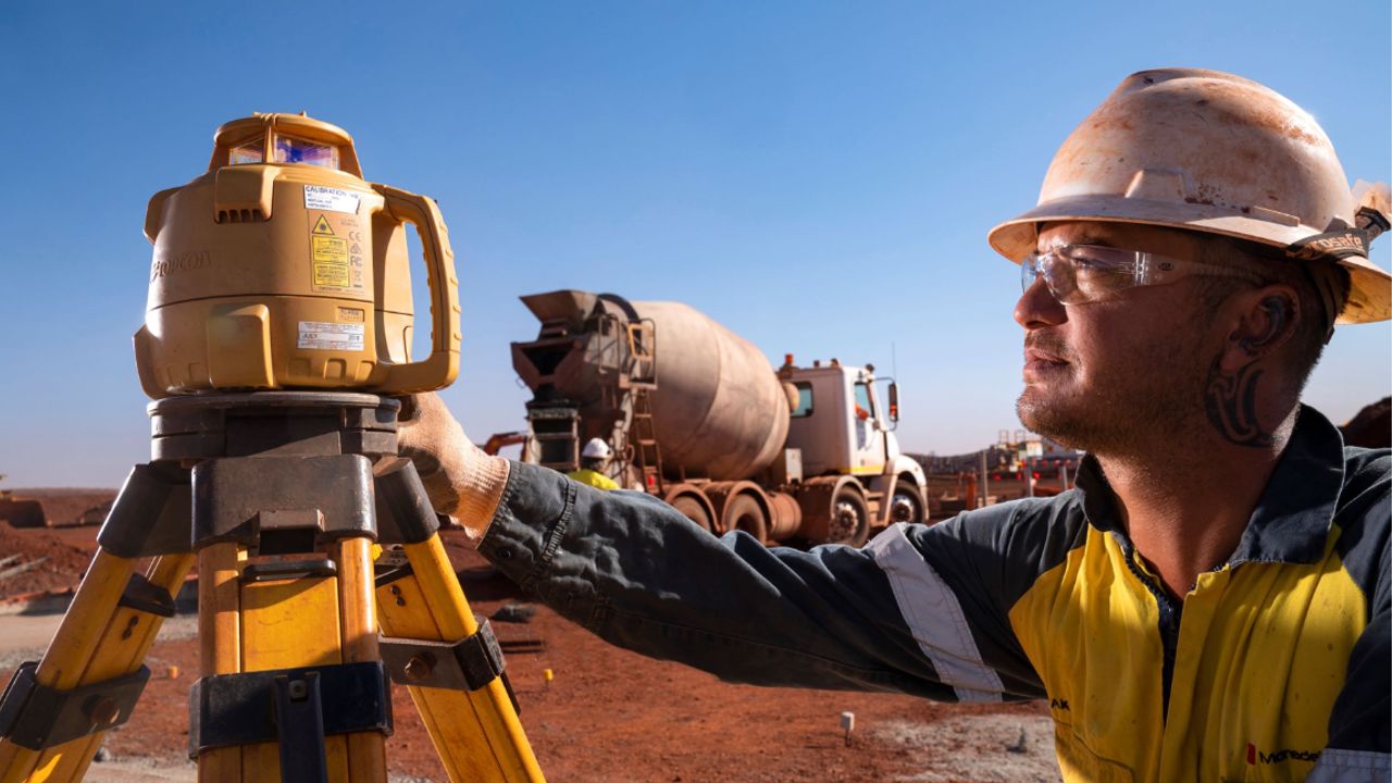 Monadelphous Group secures major BHP construction contract | LSE:BHP ...