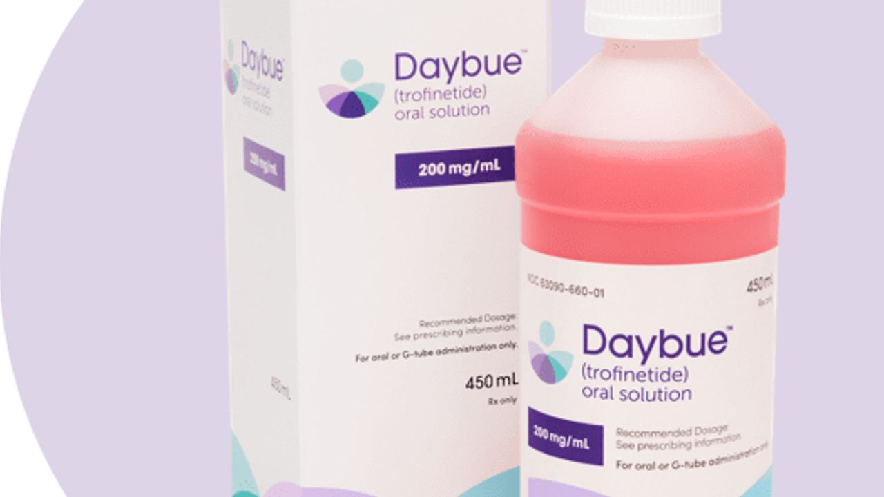 Neuren Pharmaceuticals flags DAYBUE global sales potential of US$700m ...