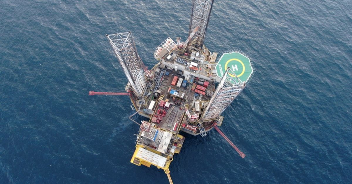 Jersey Oil & Gas tipped for upside as management look to optimal North ...