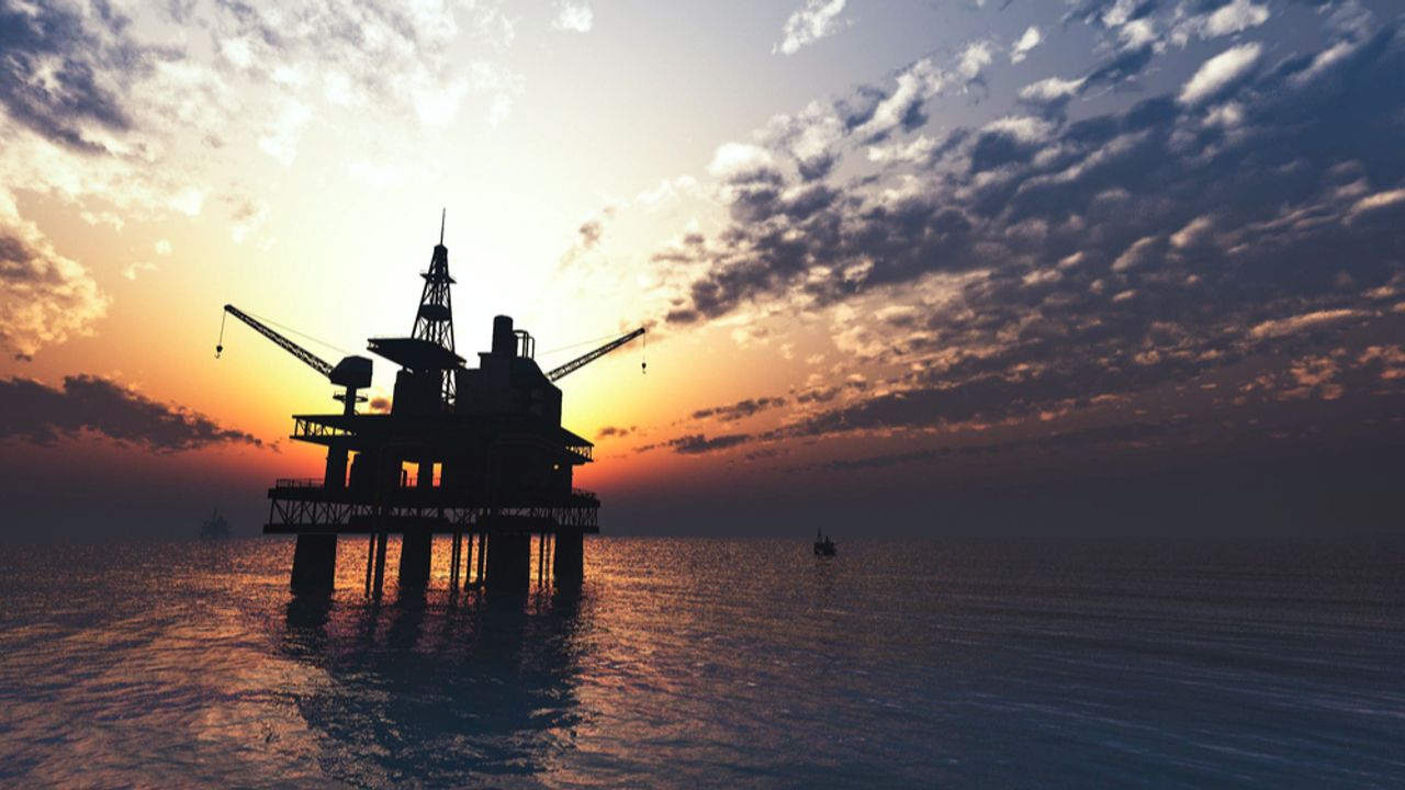 Jersey Oil and Gas shares on front foot as it sticks with North Sea ...