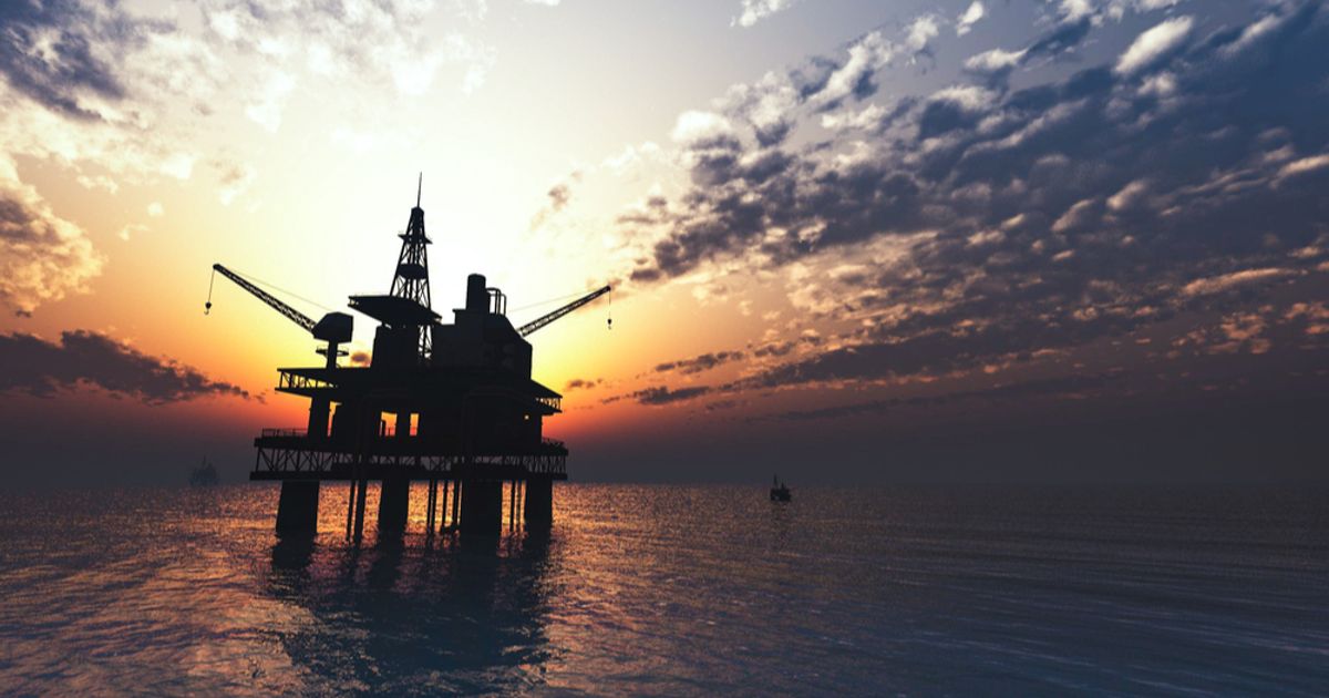 Jersey Oil and Gas shares on front foot as it sticks with North Sea ...