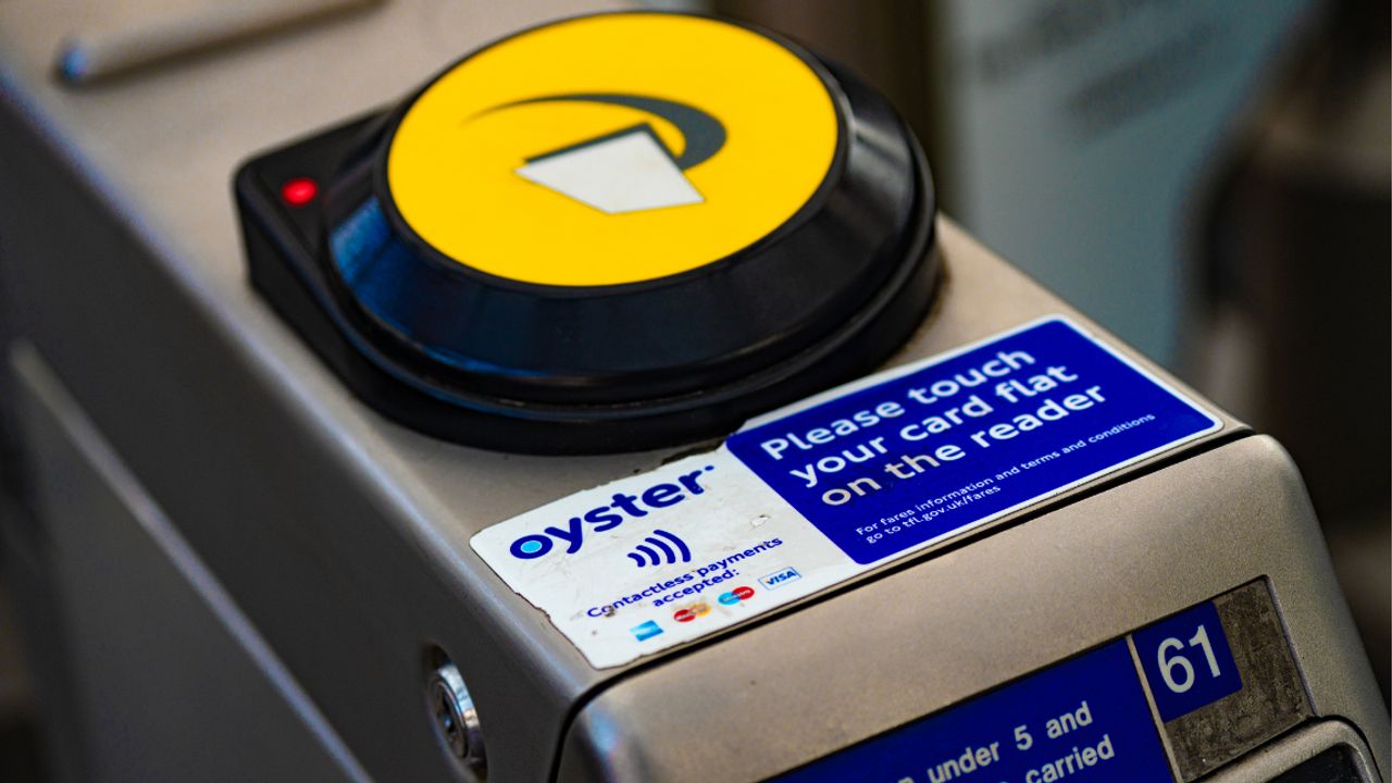 TfL Says ‘¡Hola!’ to Spanish tech running London’s Oyster cards