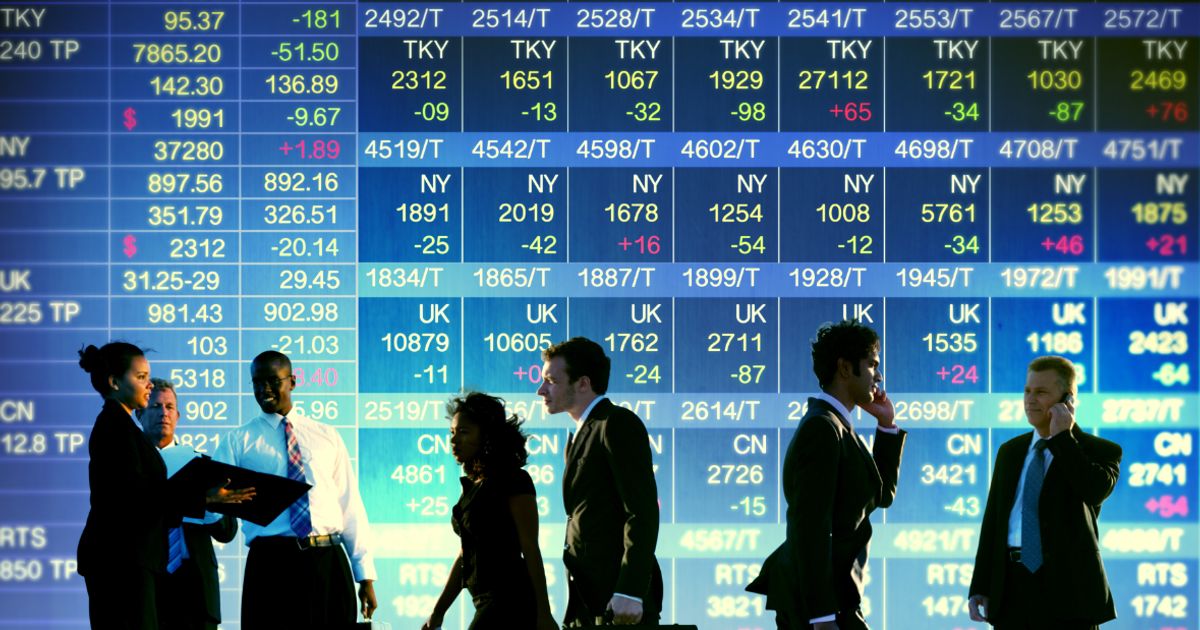 FTSE 100 Live: UK stocks falter; Gym Group upgraded | LSE:ASHM