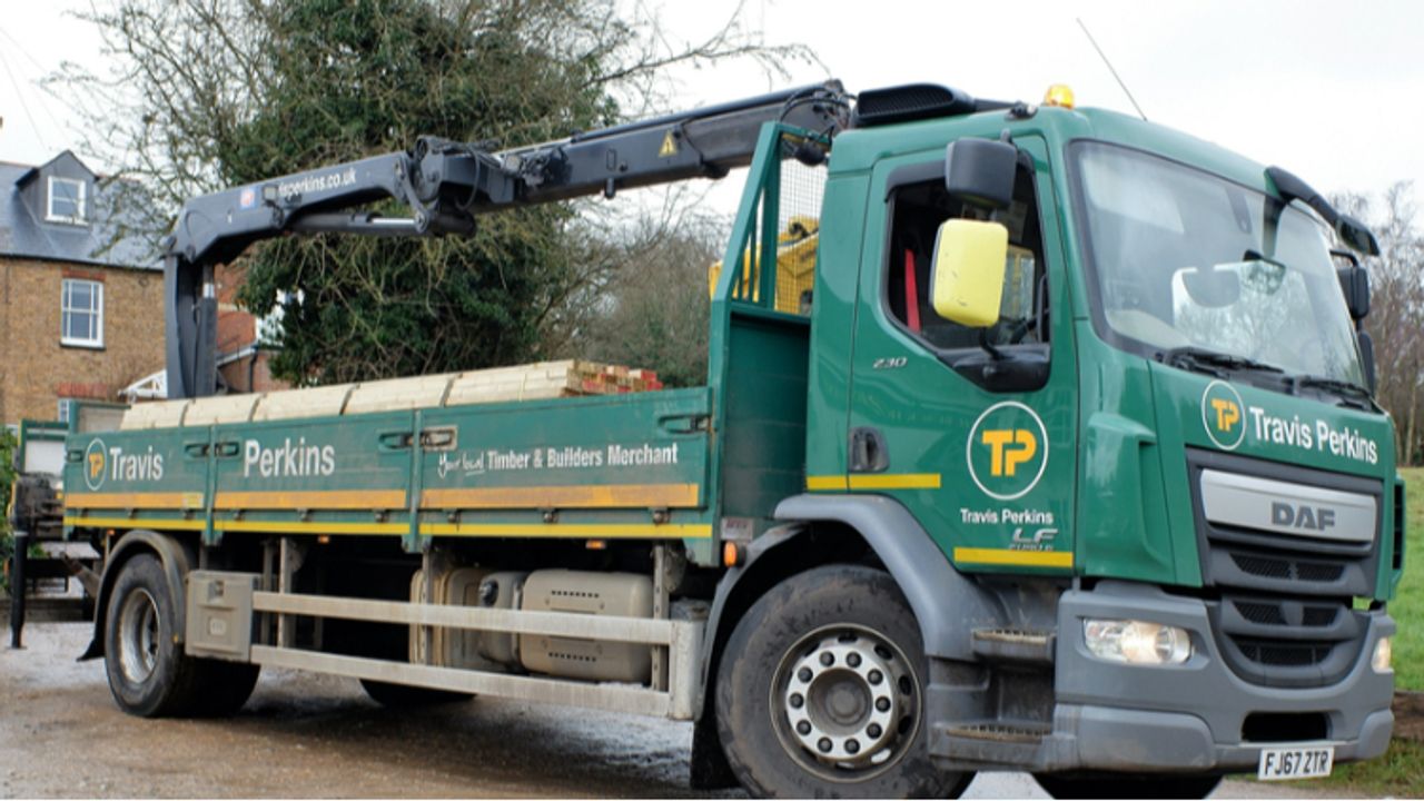 City broker take cautious view of UK builders' merchants | LSE:TPK