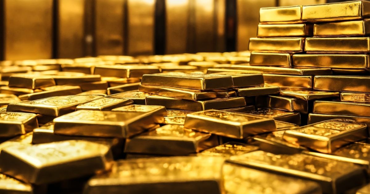 Gold hits new high on Trump Greenland tariffs, carrying Footsie miners ...