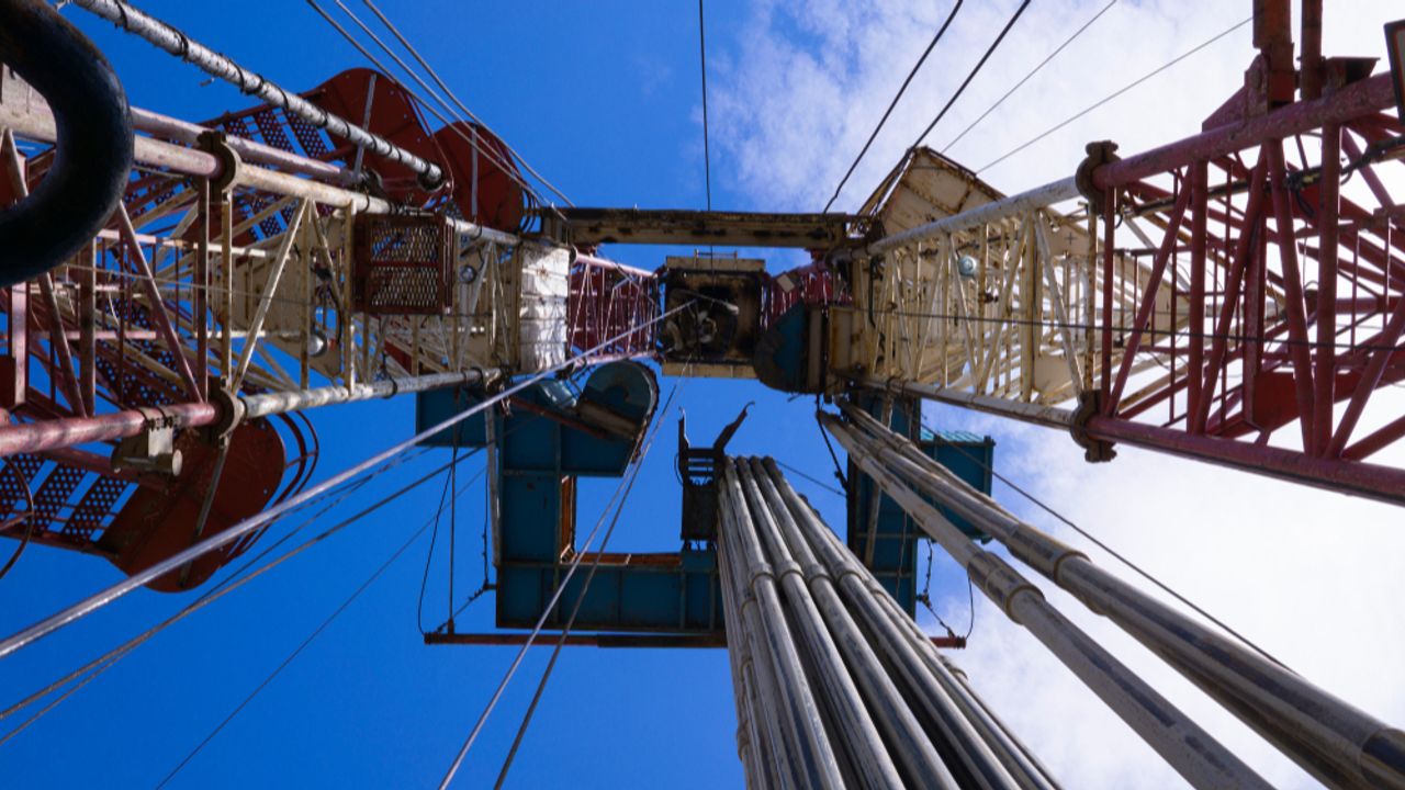 Helix Exploration's countdown to Rudyard start up continues to advance ...