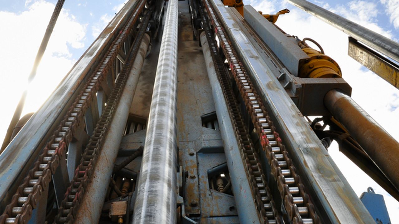 Great Southern Copper completes Phase III drilling in Chile | LSE:GSCU