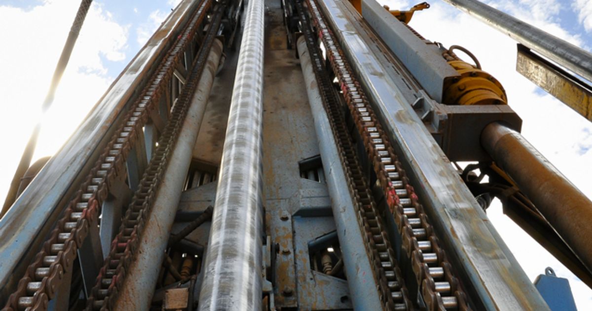 Great Southern Copper completes Phase III drilling in Chile | LSE:GSCU