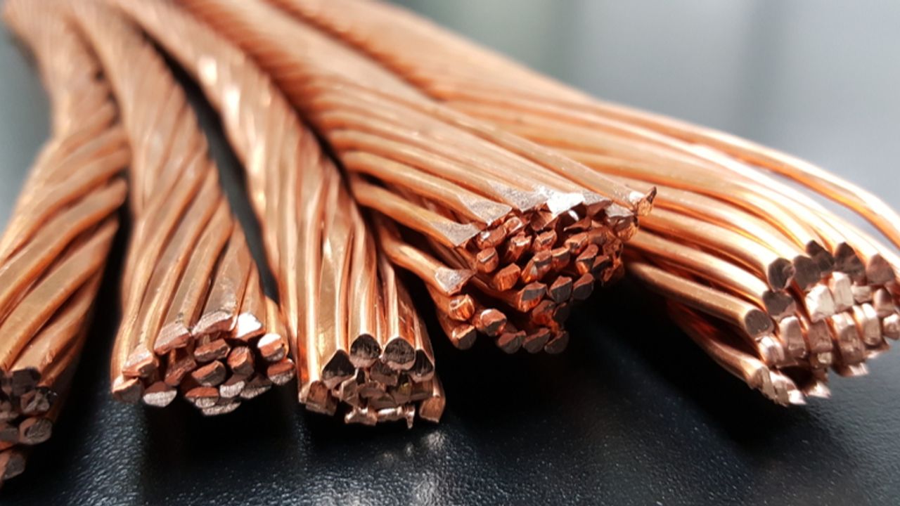 Six dollar copper has lifted expectations, but not yet valuations - analyst