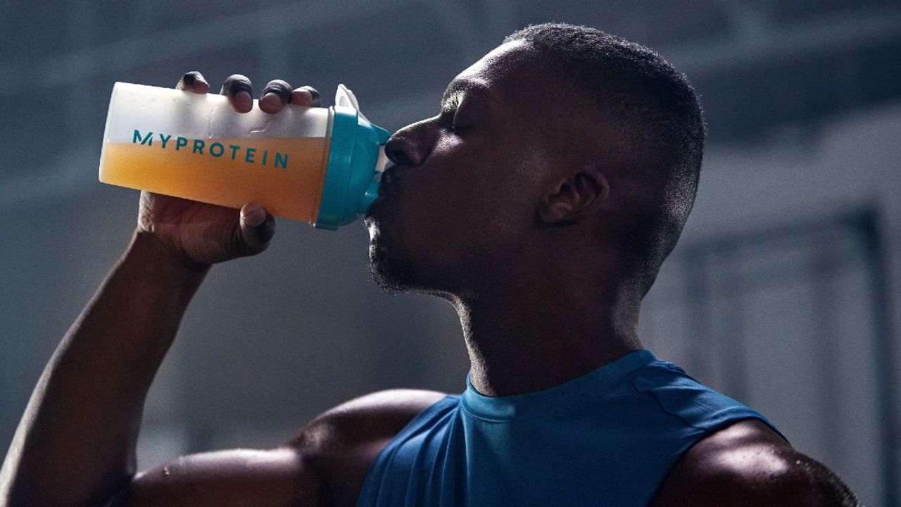 THG shares climb as Myprotein owner boasts first year of growth since ...