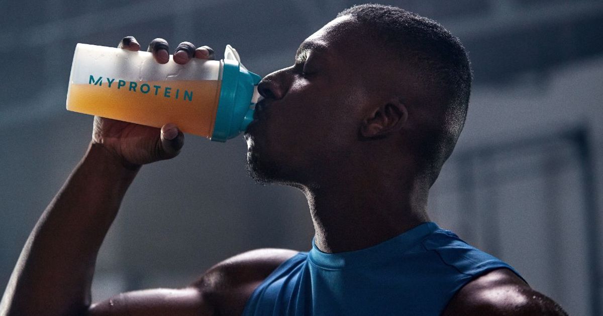 THG shares climb as Myprotein owner boasts first year of growth since ...