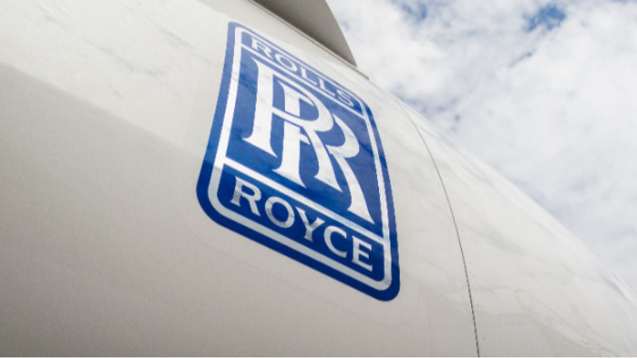 Rolls-Royce's civil aerospace turnaround 'not fully priced in ...