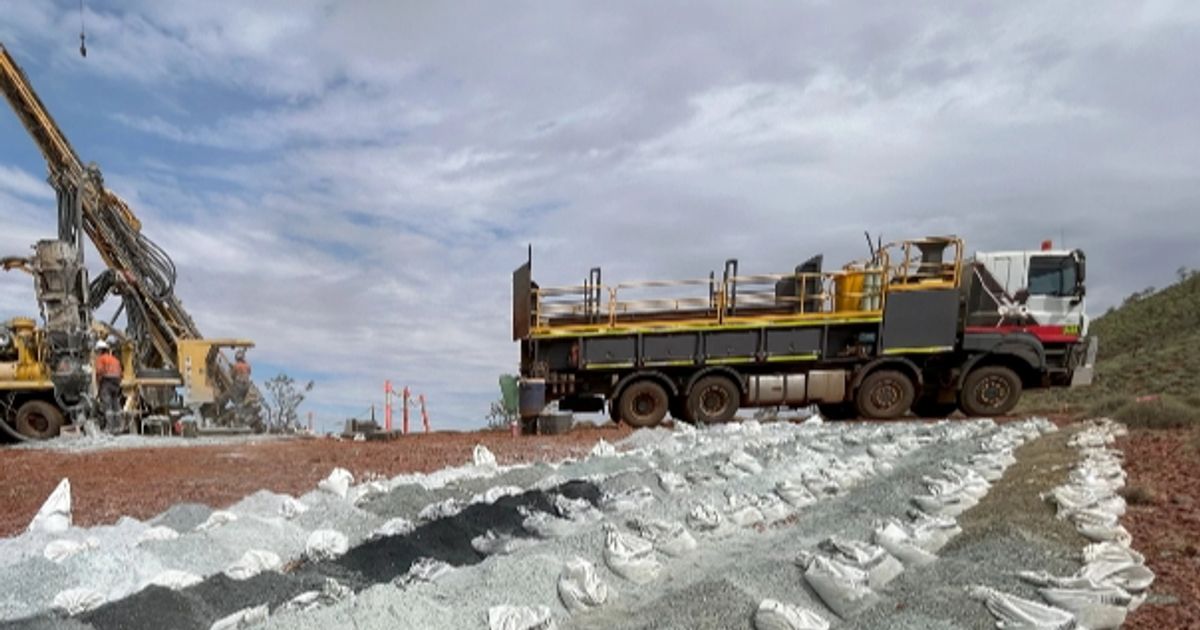 Kairos Minerals strengthens Mt York growth runway with acquisition of ...