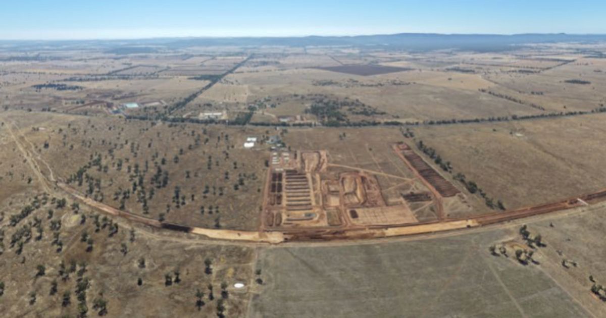 Alkane posts record quarterly production, lifts cash position in ...