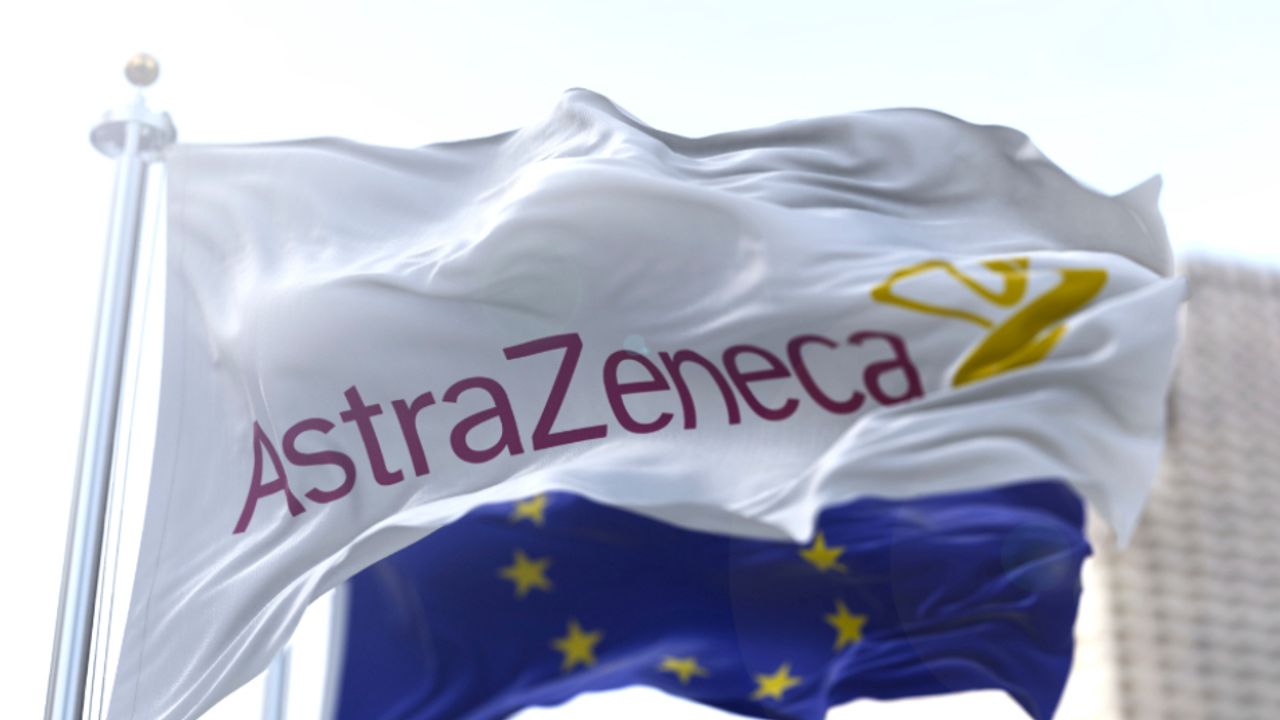 AstraZeneca the 'top pick' among European pharmas - broker | LSE:AZN ...